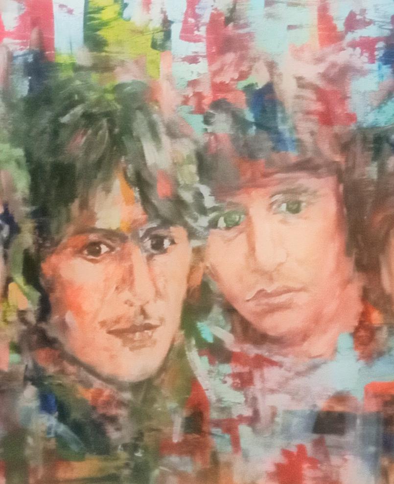 The Beatles | Uniquepedia